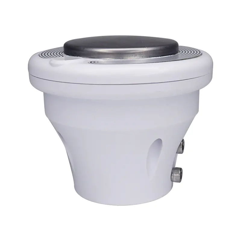 Weather Monitoring Solutions - YanTai Sensor