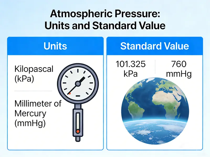 Atmospheric Pressure: Definition, Measurement, and Applications ...
