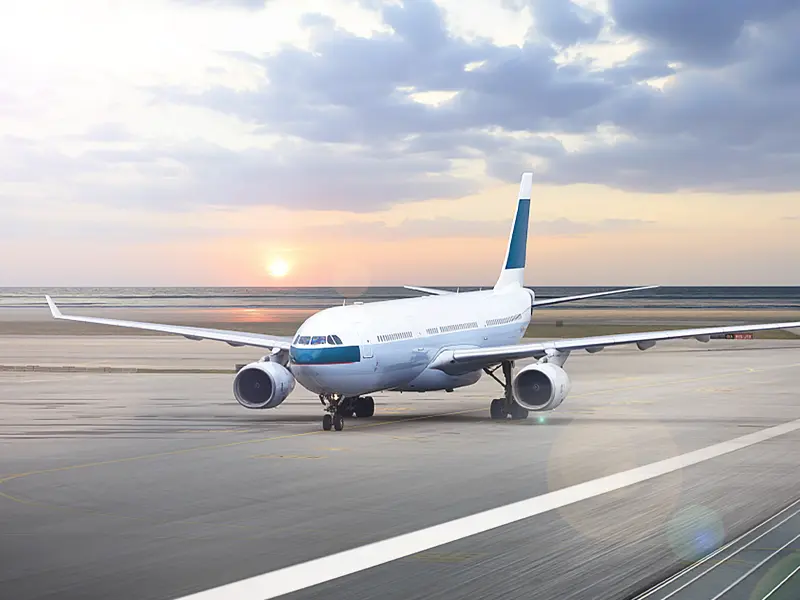 Integrated Wind Speed Direction Sensor - YanTai Sensor