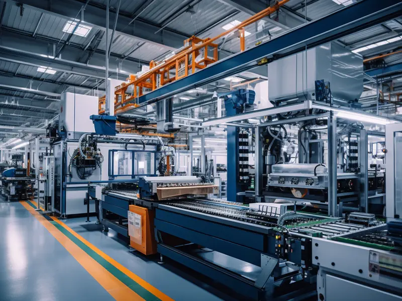 Integrated Wind Speed Direction Sensor - YanTai Sensor