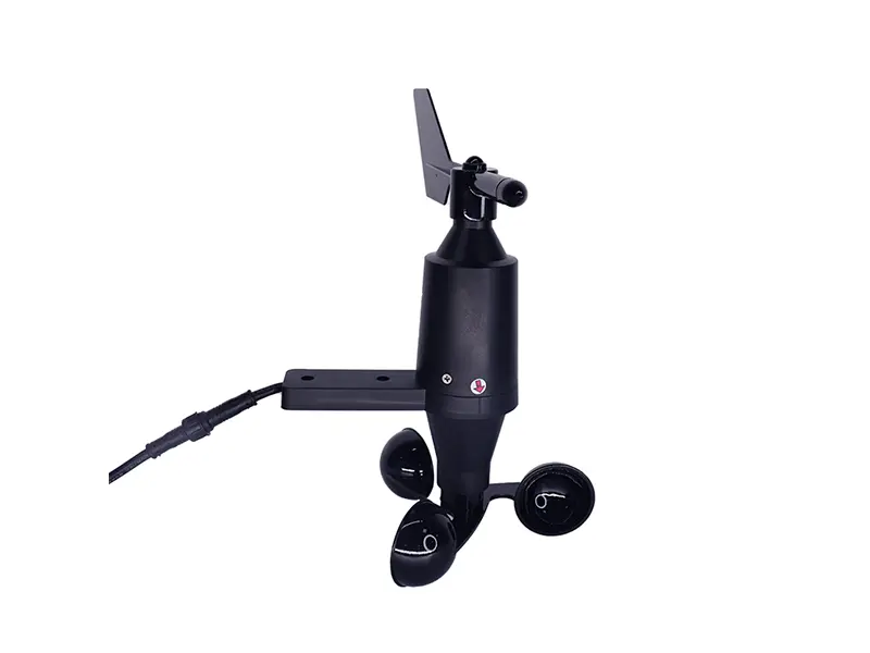 Integrated Wind Speed Direction Sensor - YanTai Sensor