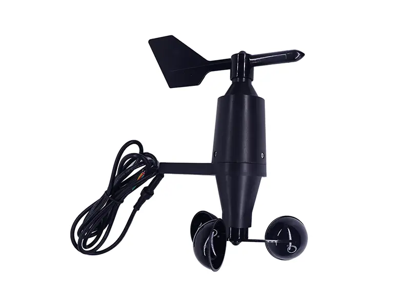 Integrated Wind Speed Direction Sensor - YanTai Sensor
