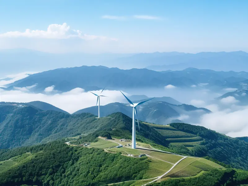 XF200A Ultrasonic Wind Speed And Direction Sensor - YanTai Sensor